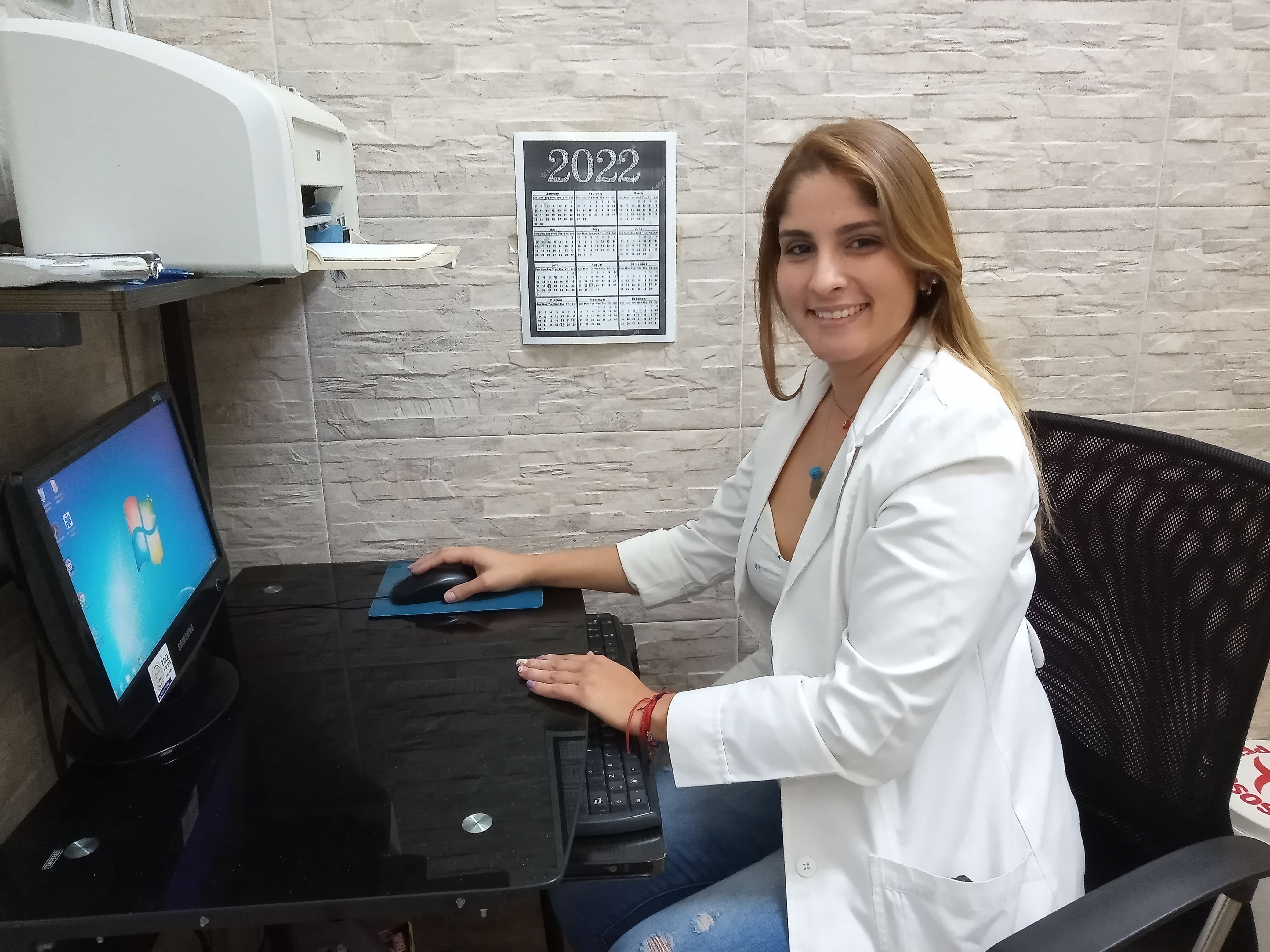 Fundación Convenio de Ginebra I