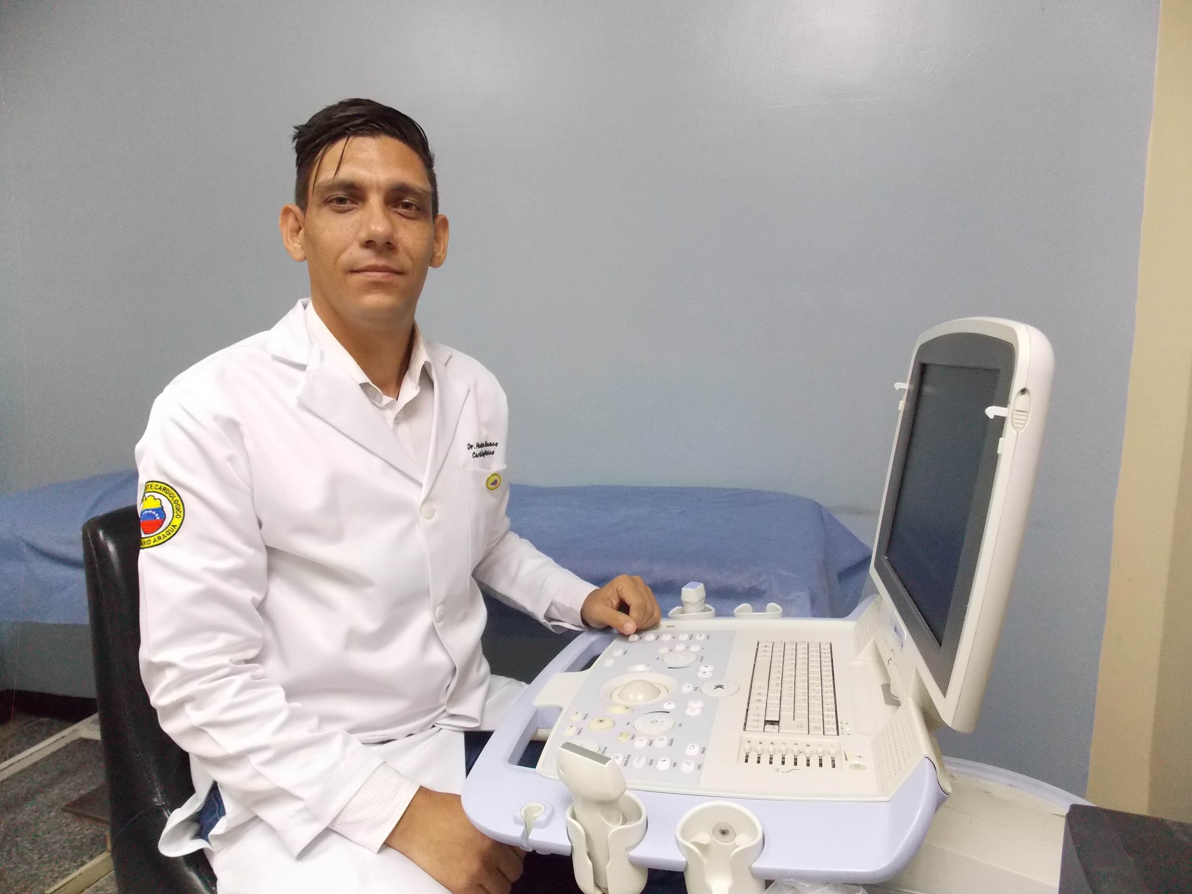 Fundación Convenio de Ginebra I