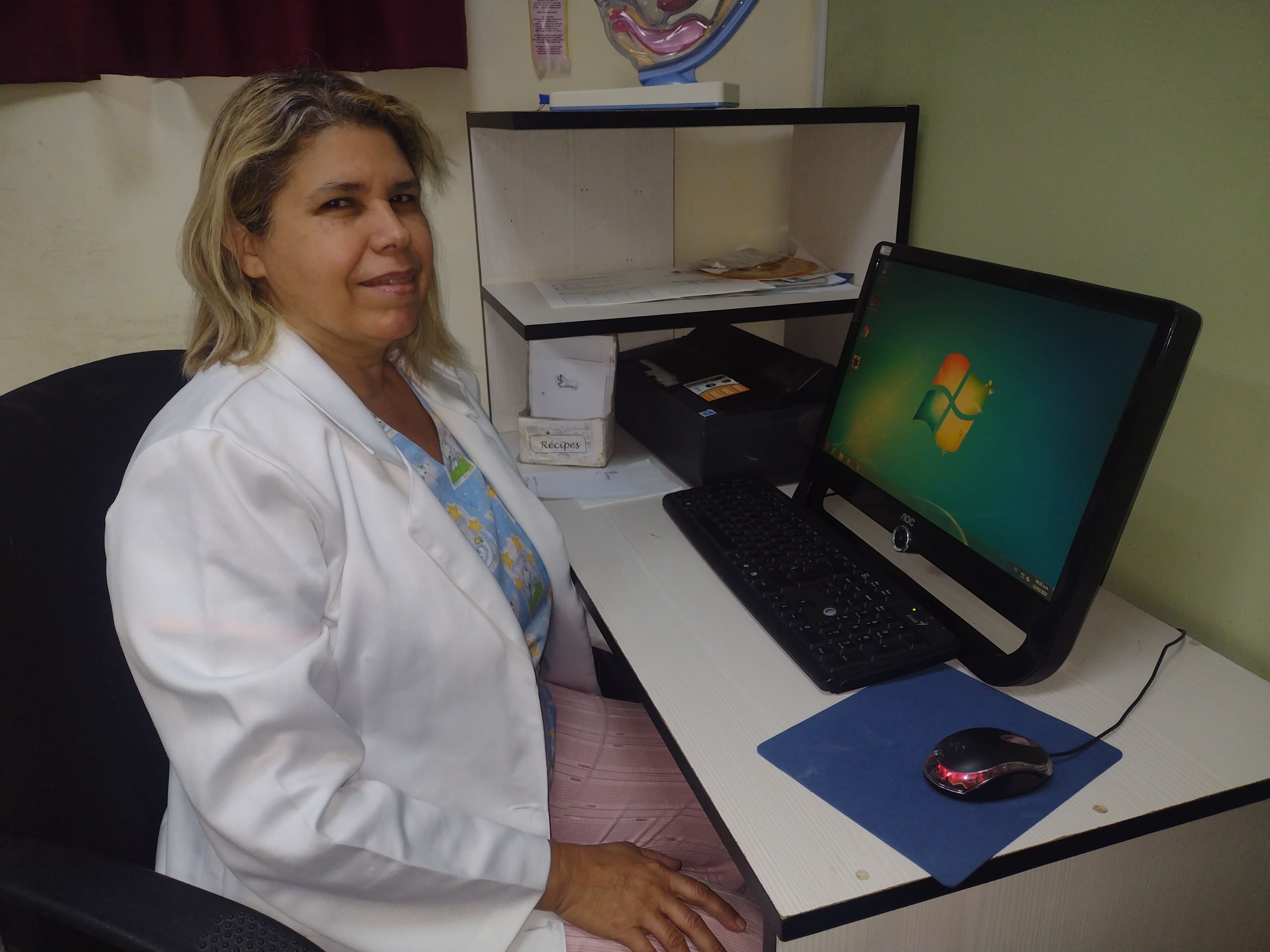 Fundación Convenio de Ginebra I