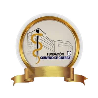 Fundación Convenio Ginebra I